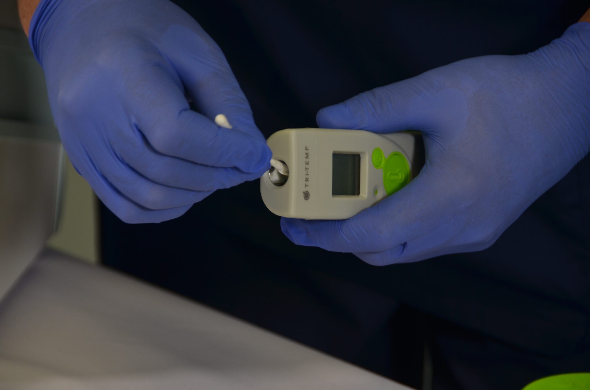 Why Infection Control is Important